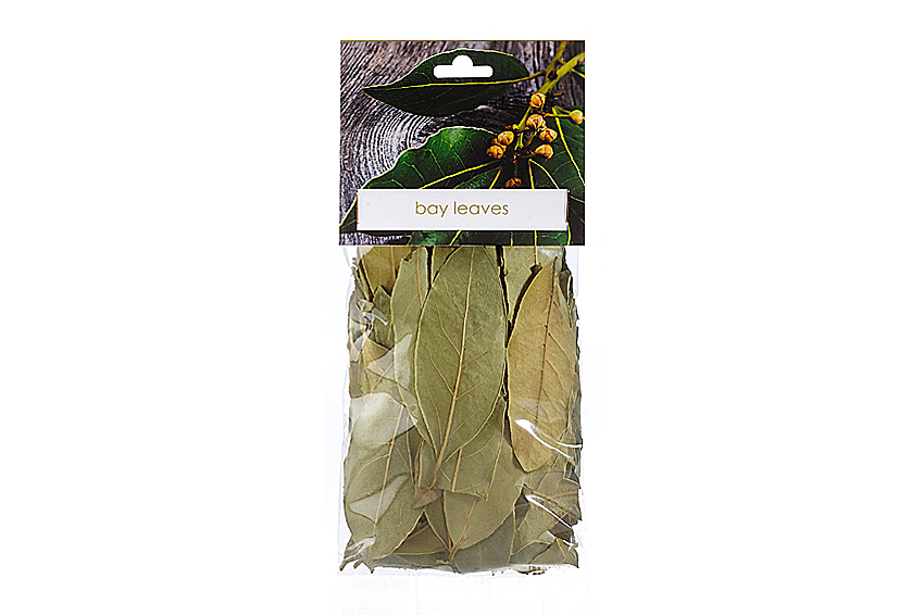Bay leaves 20g – Greek Horizons